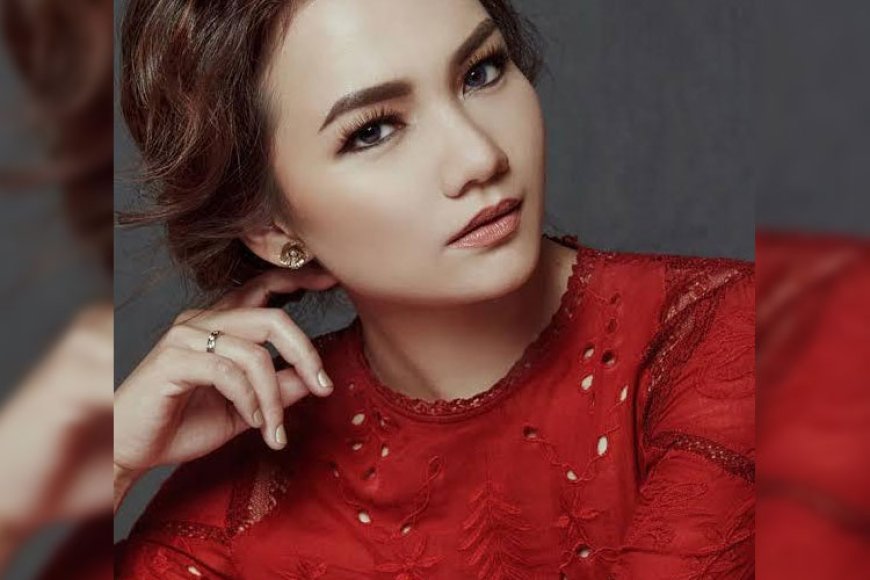 Jeanette Prissillia dari Belajar Otodidak Hingga Jadi Penyanyi dan ...