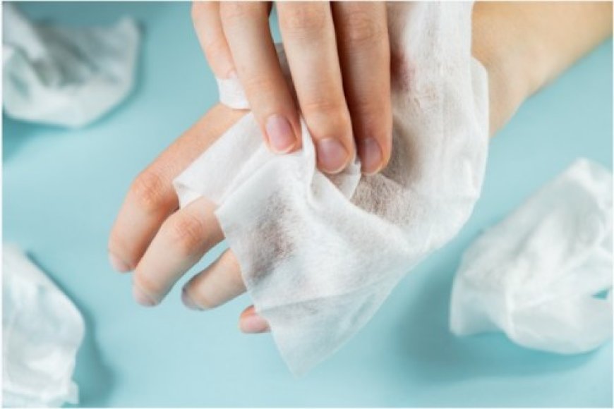 Magic Tissue Is Safe to Use, As Long as You Use It Correctly - TIMES ...