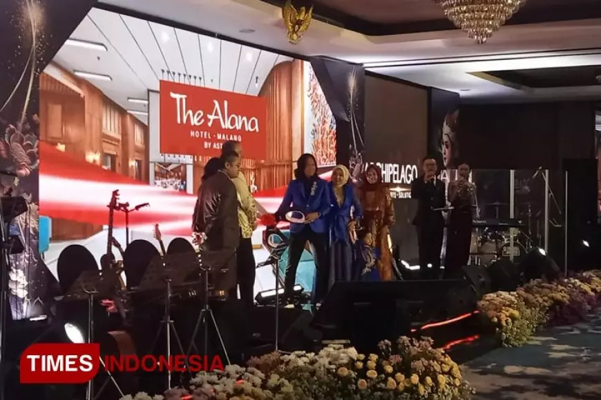 Grand Launching The Alana Hotel Malang, Ada Smart Room hingga Dewa 19 ...