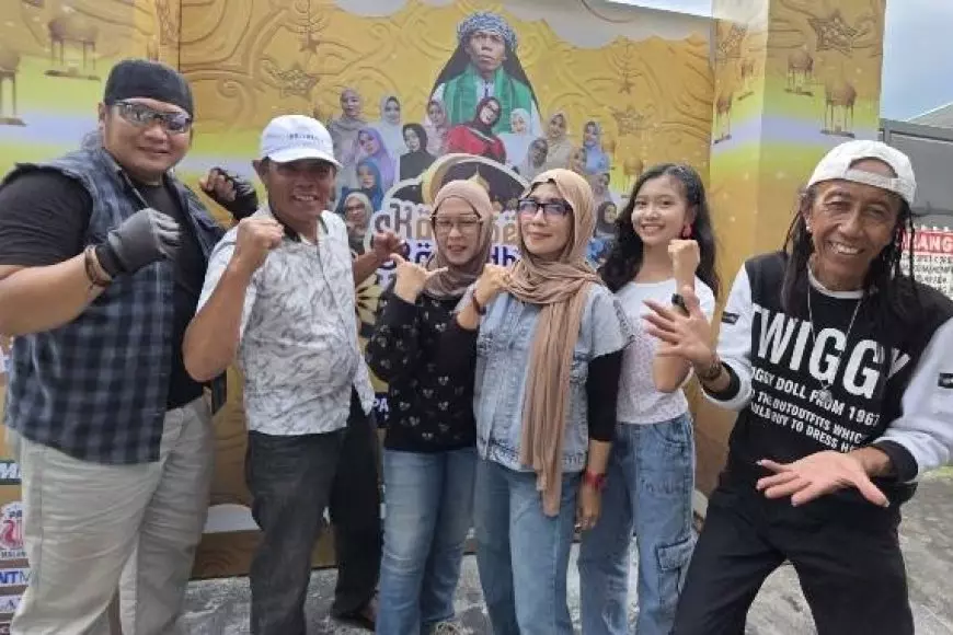 PAMDI Malang Raya Siap Ramaikan Kampoeng Ramadan Trunojoyo 2026 - TIMES ...